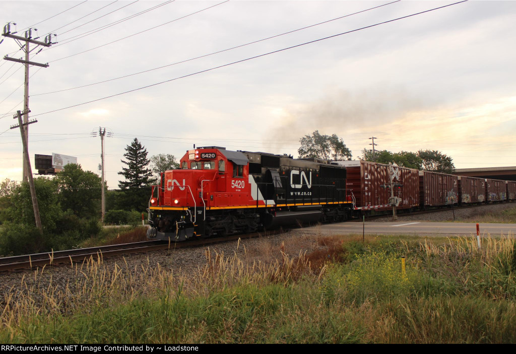 CN 5420
